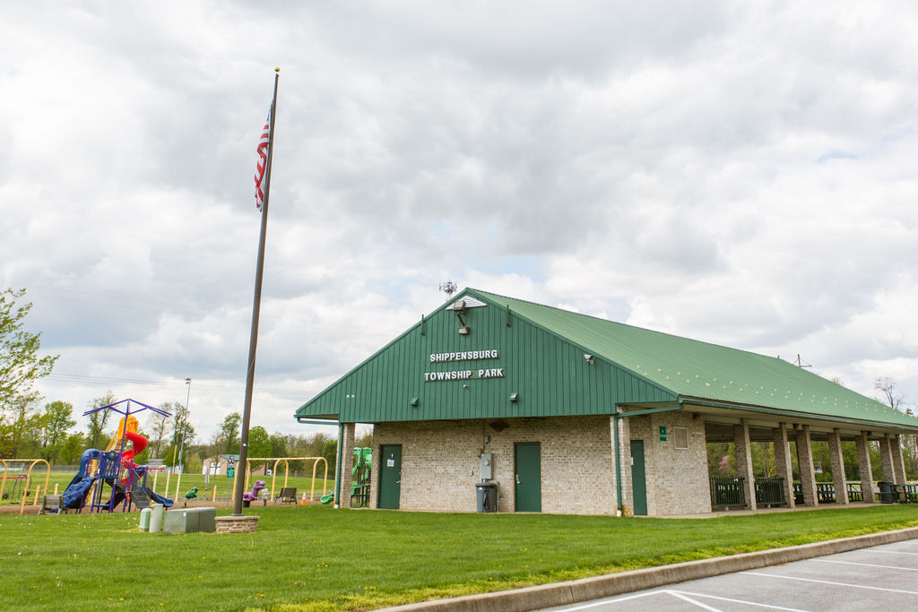 Facility Reservations – Shippensburg Township