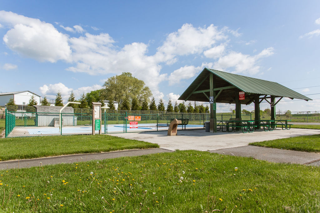 Facility Reservations – Shippensburg Township